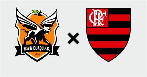 Nova Iguaçu X Flamengo Onde Assistir Horário E Escalações Gzh