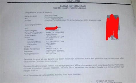 Detail Template Ktp Cdr Koleksi Nomer 52