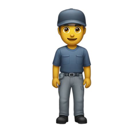 Ai Emoji Generator