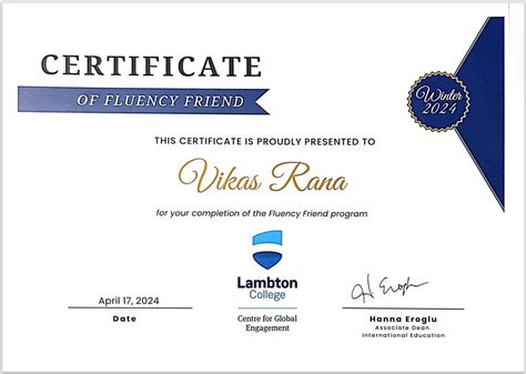 Vikas Rana On Linkedin Fluencyfriend Communicationskills