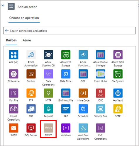 Announcement Public Preview Of Swift Message Processing Using