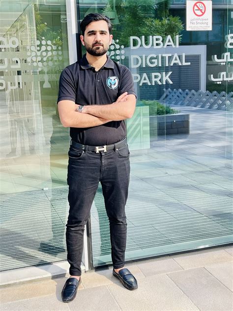 Muhammad Salman Nadeem On Linkedin Digitaltransformation Innovation