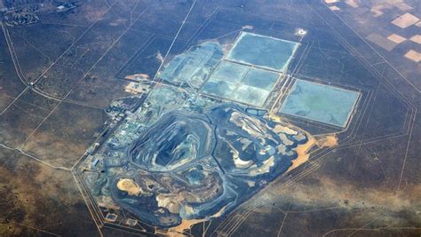 Botswanas Economic Growth And Infrastructure Development