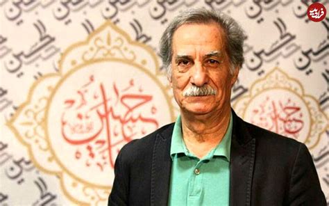 عکس؛ سفر به تاریخ؛ چهرۀ سیاوش طهمورث در ۴۰ سالگی در دومین فیلمش؛ سال ۱۳۶۵