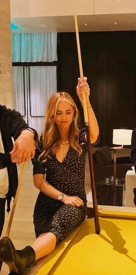 Pool Shark Scrolller