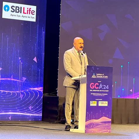Sbi Life Insurance Co Ltd On Linkedin Gca2024