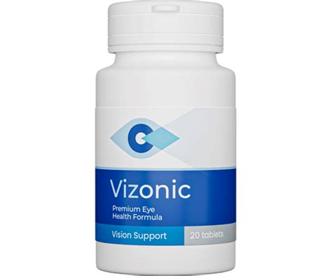 ᐉ Vizonic Capsule în Farmacii • Păreri Reale Ale Medicilor și Ale