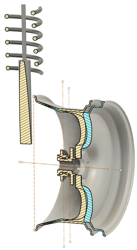 Heres The Difference Between Wheel Offset And Wheel Backspacing So You
