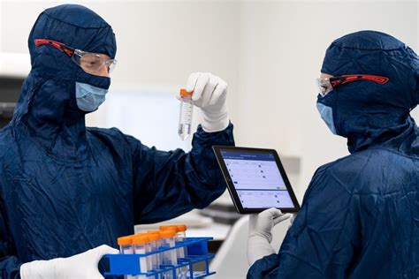 Top 5 Benefits Of Lab Management System The Global