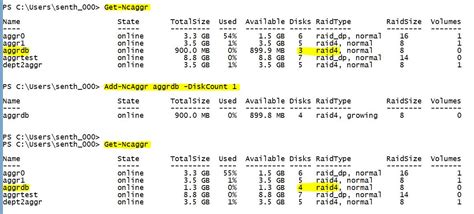 Remote Infrastructure Management Netapp Powershell Tool Kit Tutorial