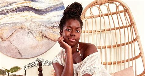 How Camille Winbush Aka Nessa On The Bernie Mac Show Responded To Fan