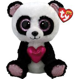 TY Beanie Boos SET OF Valentine S Day Releases Beau Esme Milena Inch