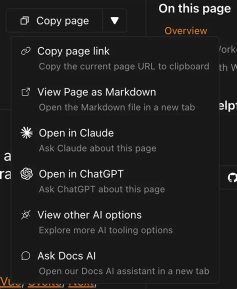 Ai Tooling · Cloudflare Style Guide