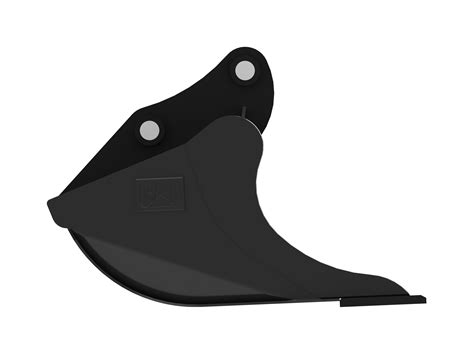 1200 Mm 47 In Nordic Grading Bucket
