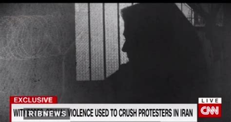 راستی آزمایی گزارش Cnn و ماجرای ادعای تجاوز جنسی به دو دختر کرد در