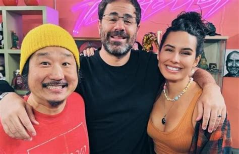 Bobby Lee Break Up Story