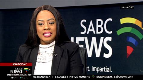 Levy Ndou On The Expected Cabinet Announcement Youtube