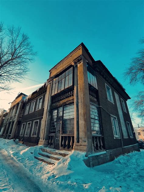 ⌛️ ПАМЯТНИК АРХИТЕКТУРЫ 30 Х ⌛️ Архитектура Конструктивизм Архитекторы