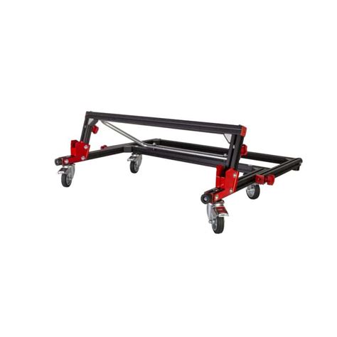 Rubi Slab Trolley Til Storformat Fliser Murerromvig Webshop