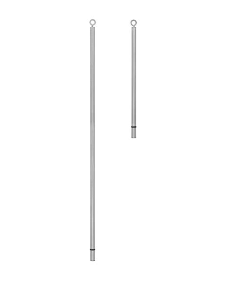 Stanchion Post Pool Rails And Ladders S R Smith
