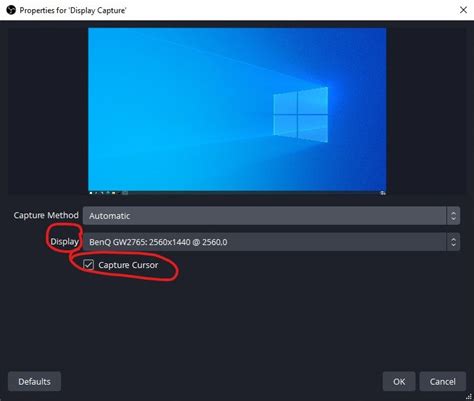 How To Record Your Screen For Free Using OBS IT Support Guides