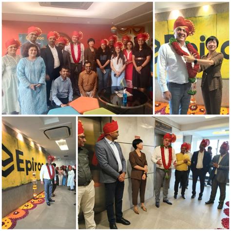 Epiroc Acceleratethetransformation Team Leadership Epiroc