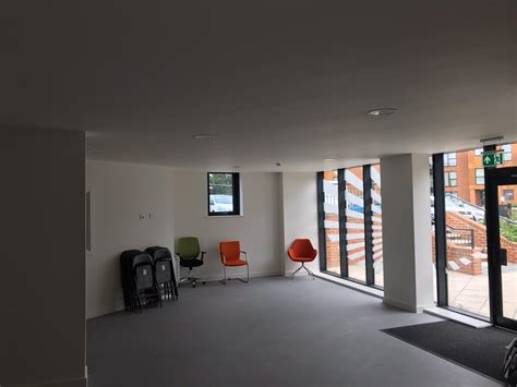 Hire Our Space Active Horizons