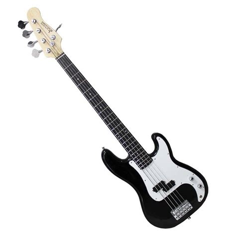 Bajo Electrico Profesional JENDRIX 5 Cuerdas
