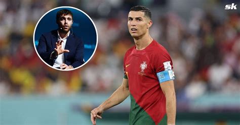 Fabrizio Romano Insists Cristiano Ronaldo Signing Is ‘good Idea For