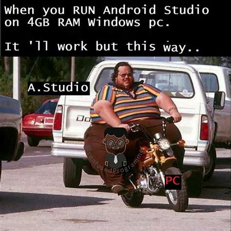 android developers will agree r programmerhumor