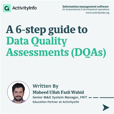 6 Step Guide To Data Quality Assessments 1680116582 Economia