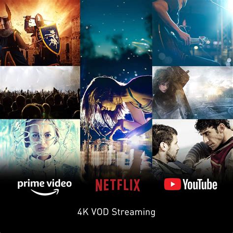 Panasonic Streaming 4k Blu Ray Player