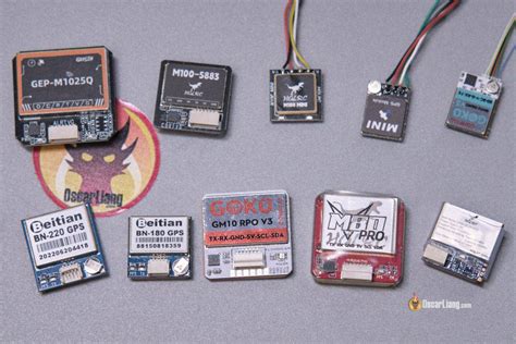 Whats The Best Gps Module For Fpv Drones Betaflight Rescue Mode Inav Return To Home Oscar