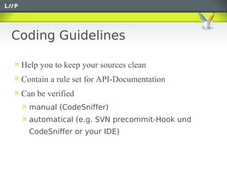 Why Documentation Osidays PPT
