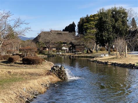 のどかな場所 Kirarin ☆彡