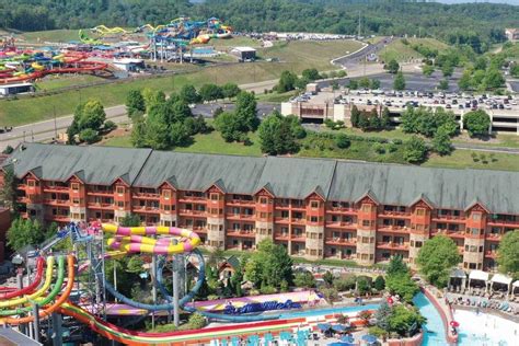 Wilderness Hotel And Golf Resort Wisconsin Dells Reviewed In 2025