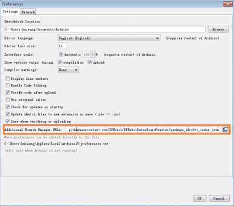 Firebeetle Esp8266 Iot Microcontroller Supports Wi Fi แท้จาก