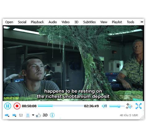 Best Open Source Video Players For Linux In