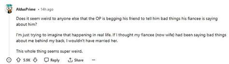 My fiancée told all her friends that I m not good at SEX am I wrong for dumping her over it