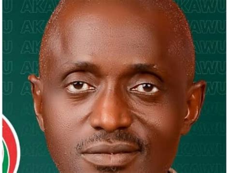 Pdp Assembly Candidate In Plateau Constituency Dies Ripples Nigeria