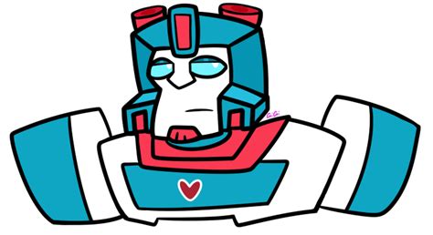 Rocket Pop Prime On Toyhouse