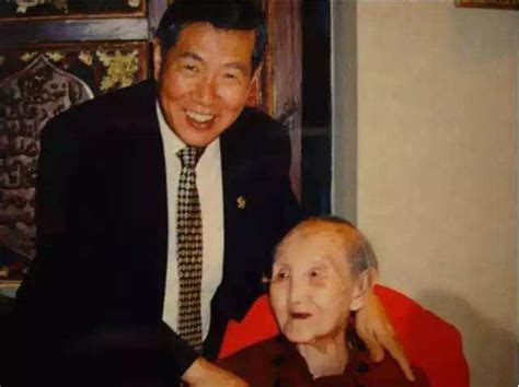 神探”李昌钰之母：寡居54年活到106岁，13个子女都培养成博士百科ta说