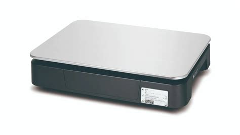 Cas Pdn 60 60 X 0005 Lb Point Of Sale Interface Scale