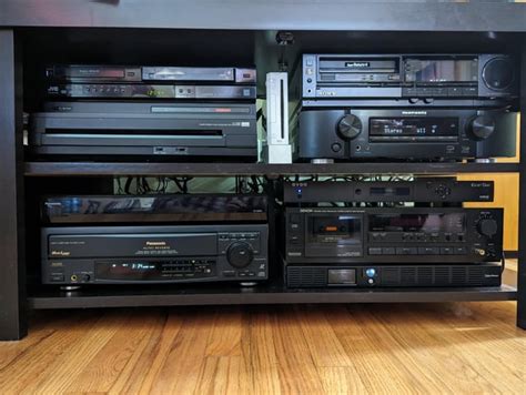 Finally Got My Lx 900 Ac3 Mod Done R Laserdisc