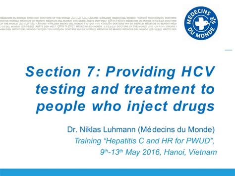 7 Hcv Treatment For Pwid Final Ppt