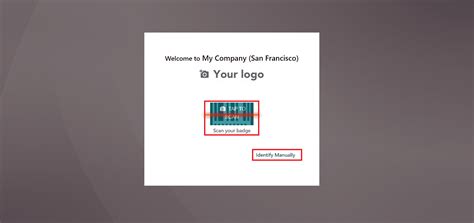 Kiosk Mode In Odoo 16 Attendance App Odoo V16 Enterprise Edition Book
