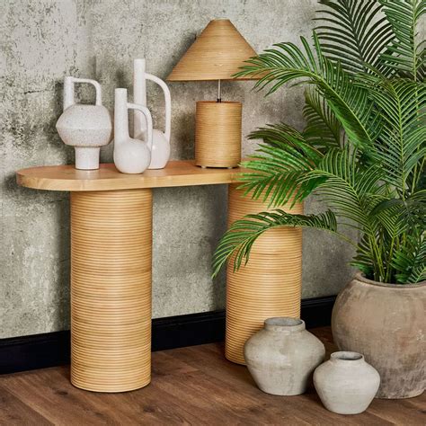 Rocky Small Table Lamp MRDLMP