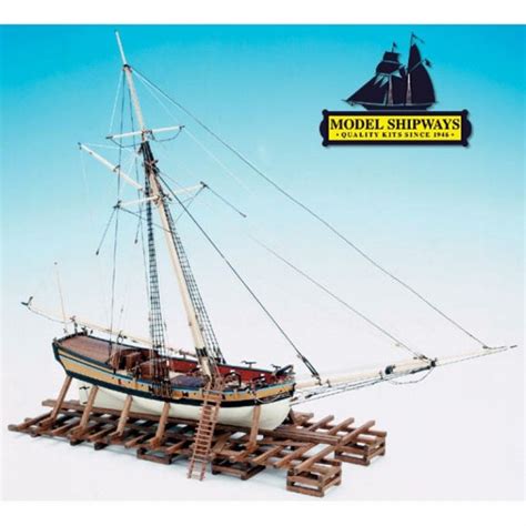 Intermediate Kit Archives Premier Ship Models