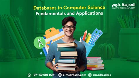 Databases In Computer Science Fundamentals And Applications By