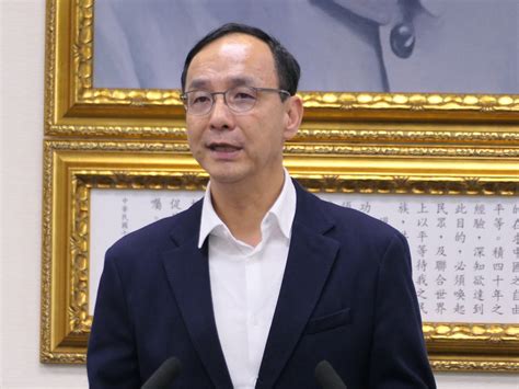 朱柯侯密會 朱立倫：盼堆疊善意、降低疑慮、尋找最佳方案